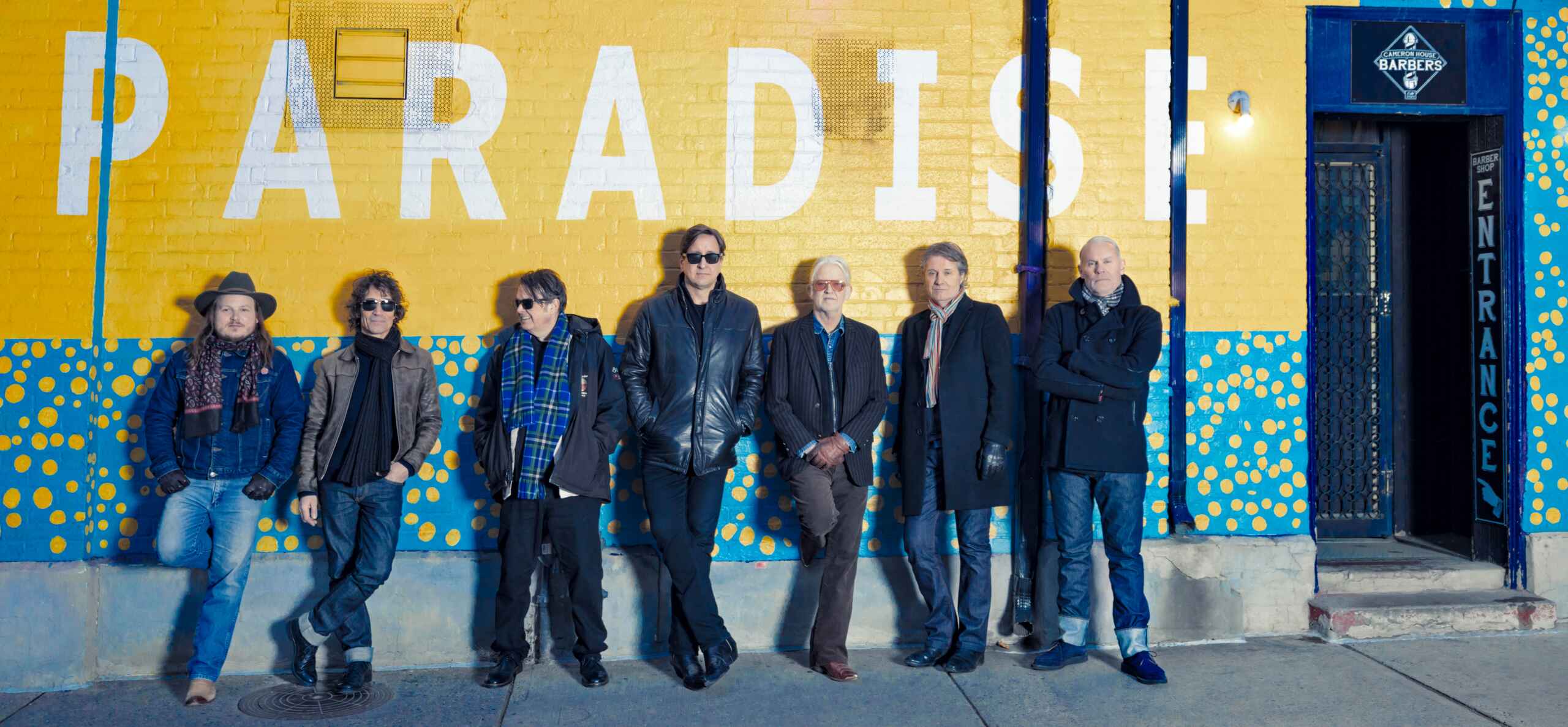 Blue Rodeo 2026 Single Shows